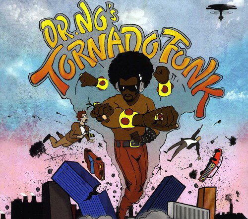 2012/7/24 発売輸入盤収録曲：(オーノー)