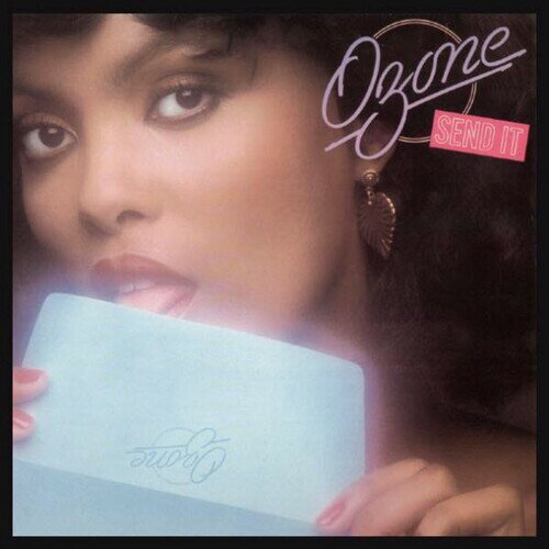 2019/11/29 発売輸入盤レーベル：SURFACE 収録曲：