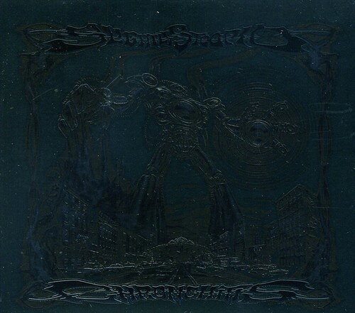 輸入盤収録曲：Southern California's Slightly Stoopid have cemented a signature sound by fusing acoustic and electric rock with ...