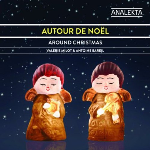 発売日: 2012/11/27輸入盤レーベル: Analekta収録曲:コメント: