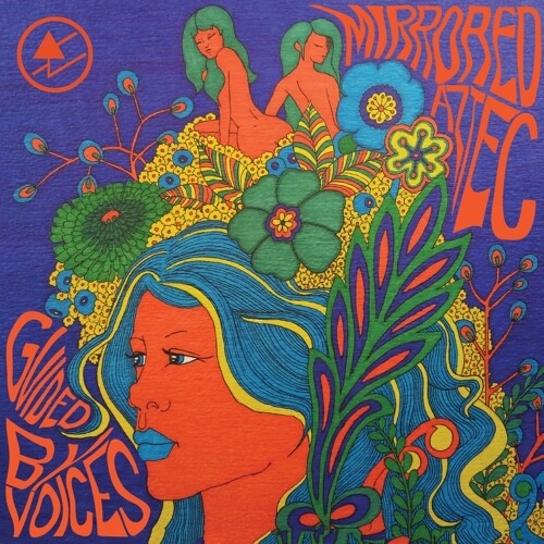 2020/8/21 発売輸入盤レーベル： GBV INC収録曲：