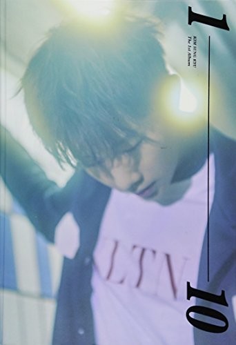 2018/3/23 発売アジア盤レーベル：LOEN ENT KOREA収録曲：