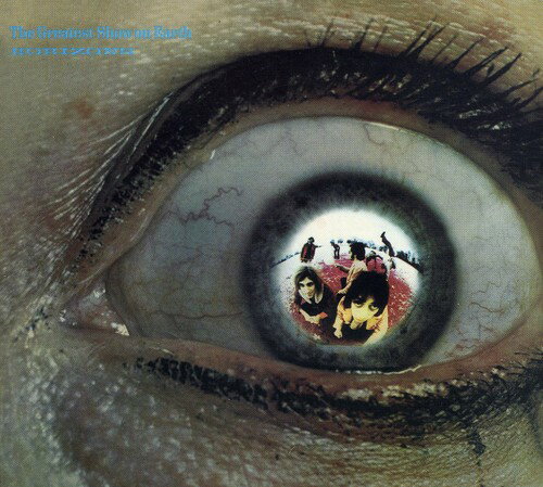 ドイツ盤収録曲：