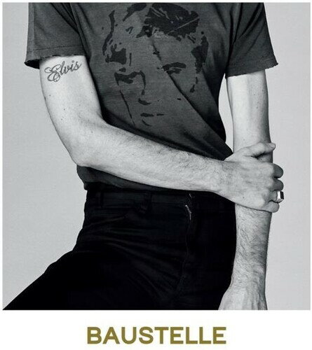 2023/4/21 発売イタリア盤レーベル:WARNER ITALY収録曲：