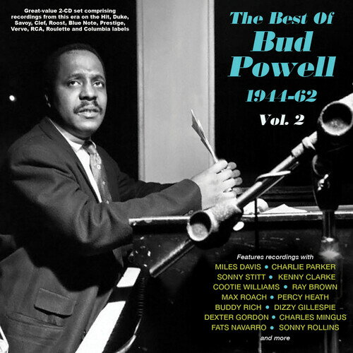 発売日: 2023/10/6輸入盤USレーベル: Acrobat収録曲:- Disc 1 -1 You Talk a Little Trash - Cootie Williams & His Sextette2 September in t...