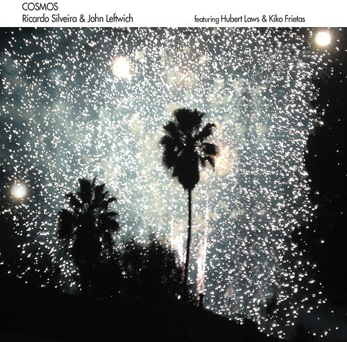 発売日: 2016/8/19輸入盤USレーベル: Adventure Music収録曲: 1.1 Get Together1.2 Cosmos1.3 Valsa Nova1.4 9 to 11.5 Bachianas Brasilieras...