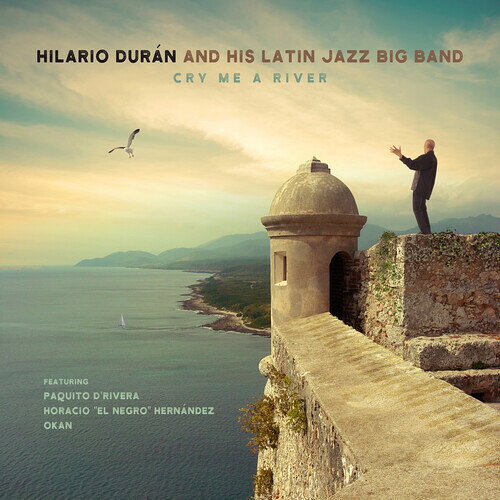 発売日: 2023/9/22輸入盤USレーベル: Alma Records収録曲: 1.1 Paca por Juanito1.2 Mambo y Tumbao1.3 Claudia1.4 I Remember Mingus1.5 Cry ...
