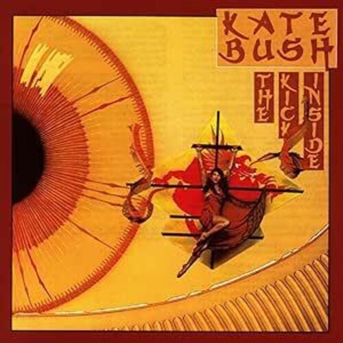 発売日: 2023/11/20オランダ盤レーベル: Fish People収録曲: 1.1 Moving1.2 The Saxophone Song1.3 Strange Phenomena1.4 Kite1.5 The Man with ...