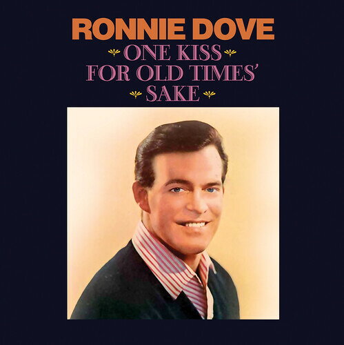 2023/9/29 発売輸入盤レーベル： GOOD TIME収録曲：(ロニーダブ)