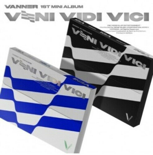 発売日: 2023/9/1輸入盤KRレーベル: Klap Entertainment収録曲:コメント: