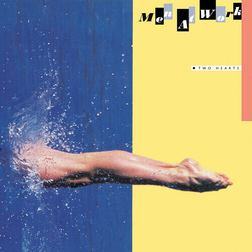 発売日: 2023/12/1オランダ盤レーベル: Music on CD収録曲: 1.1 Man With Two Hearts1.2 Giving Up1.3 Everything I Need1.4 Sail To You1.5 Chi...