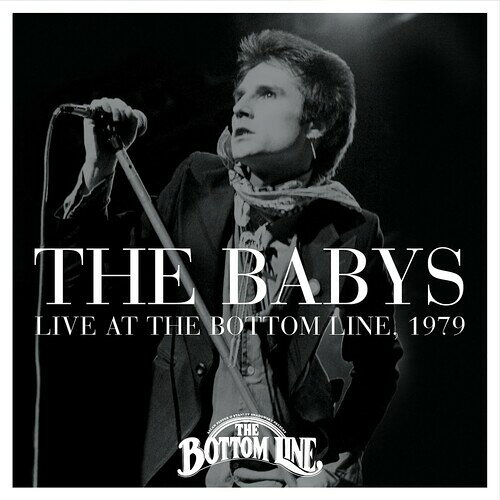 2024/1/5 発売輸入盤レーベル:OMNIVORE RECORDINGS収録曲：1 Head First (Live at the Bottom Line)2 Give Me Your Love (Live at the Bottom ...