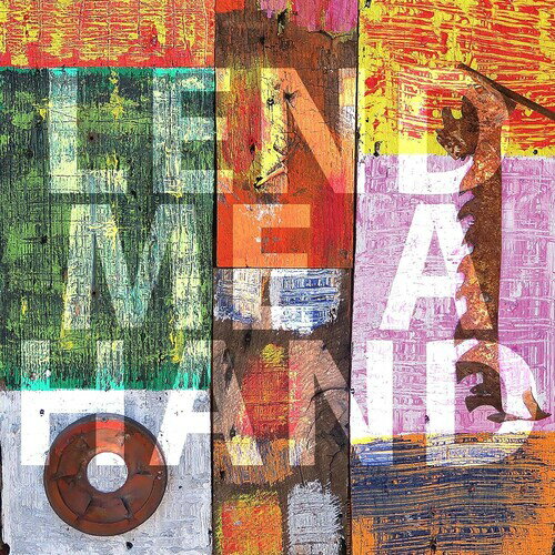 発売日: 2023/9/8輸入盤USレーベル: Sci Fidelity Records収録曲: 1.1 Lend Me A Hand1.2 Eventually1.3 One More Time1.4 Ain’t I Been Good ...