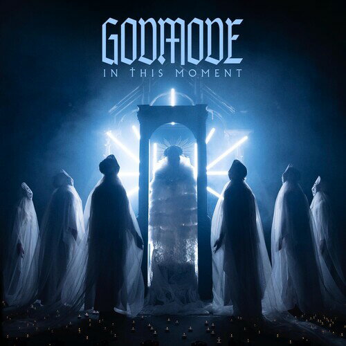 発売日: 2023/10/27輸入盤USレーベル: BMG Rights Managemen収録曲:コメント:2023 release, the eighth studio album from In The Moment. Include...