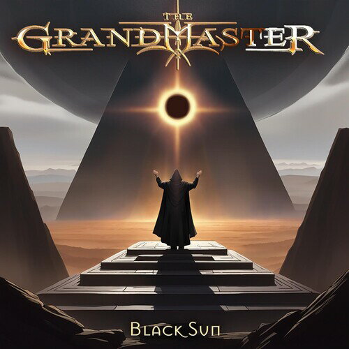 2024/1/12 発売輸入盤レーベル： FRONTIERS RECORDS収録曲：