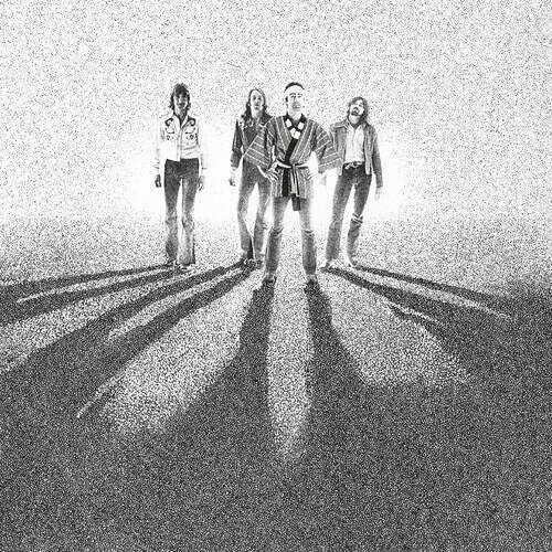2024/5/31 発売オランダ盤レーベル： MUSIC ON CD収録曲：1 Burnin' Sky2 Morning Sun3 Leaving You4 Like Water5 Knapsack6 Everything I Need7 ...