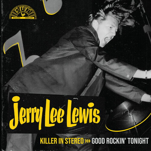 2024/05/10 発売輸入盤レーベル： SUN RECORDS収録曲：1 Be Bop a Lula (Remastered 2023)2 High Powered Woman (Alternate / Remastered 2023)...