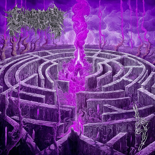 2024/3/22 発売輸入盤レーベル： 20 BUCK SPIN収録曲：Upon hearing Decrepit Flesh Relic, the first album from Civerous, one was left with...