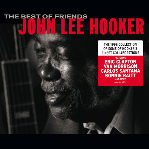 2024/07/12 発売輸入盤レーベル： BMG RIGHTS MANAGEMEN収録曲：1 Boogie Chillen - Eric Clapton2 This Is Hip - Ry Cooder3 The Healer4 I Co...