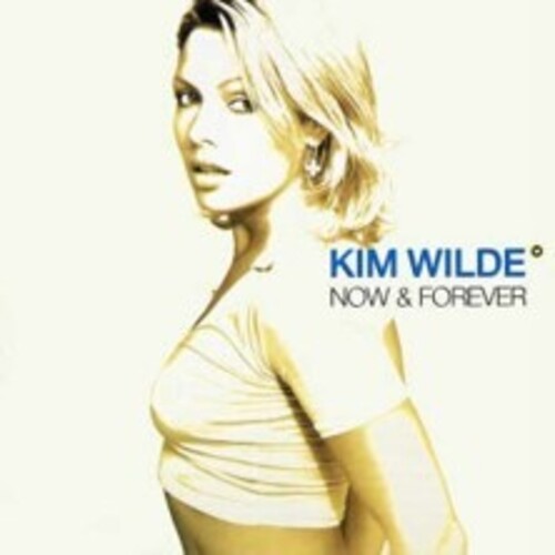 2024/09/27 発売UK盤レーベル： CHERRY POP収録曲：Expanded three CD + DVD edition. Kim Wilde has blazed a trail ever since she made he...