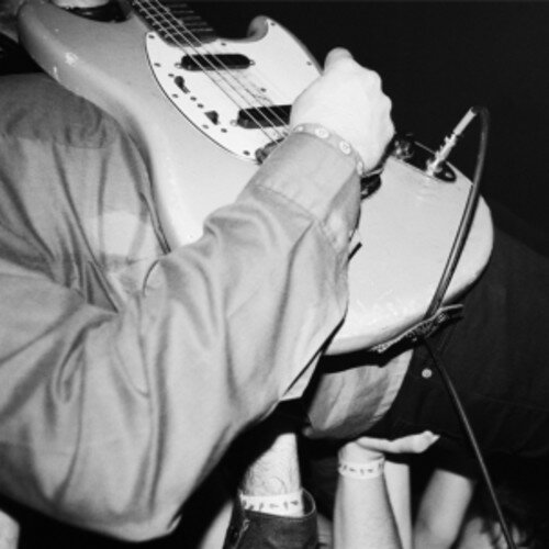 2015/2/3 発売輸入盤レーベル：CASTLEFACE収録曲：(タイシーガル)