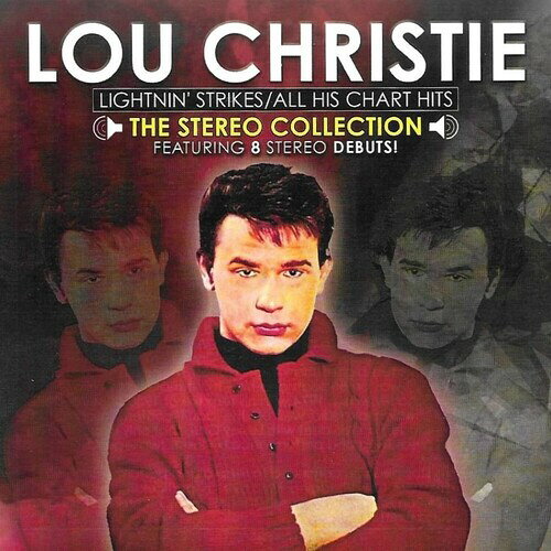 2022/6/17 発売輸入盤レーベル：CLASSICS FRANCE収録曲：(ルークリスティー)