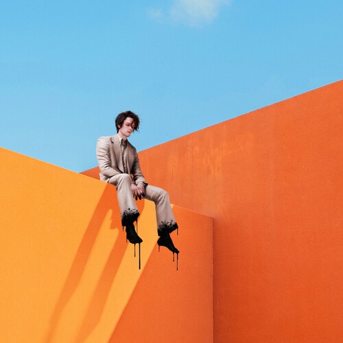発売日: 2024/2/23輸入盤レーベル: Concord Records収録曲: 1.1 Downside1.2 Gloomtown Brats1.3 Infatuation1.4 What Love?1.5 Spkothdvl1.6 ...