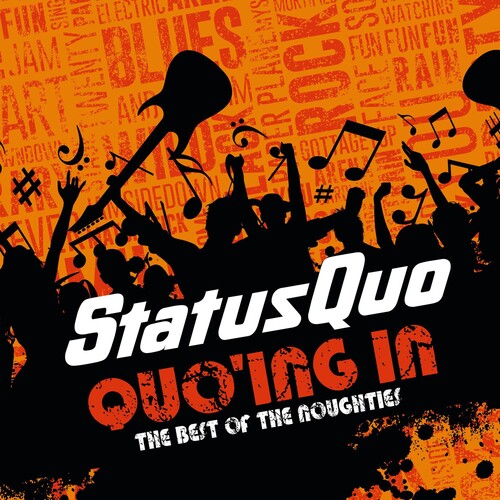 2022/11/25 発売輸入盤レーベル： EARMUSIC収録曲：(ステイタスクォー)Two CD set. The Best Of The Noughties' Status Quo are delivering an era span...