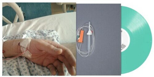 2024/06/21 発売輸入盤レーベル： FAT POSSUM RECORDS収録曲：