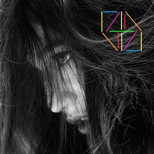 2015/4/14 発売フランス盤レーベル： IMPORTS収録曲：