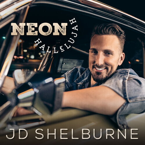 2023/8/11 発売輸入盤レーベル： JD SHELBURNE MUSIC収録曲：
