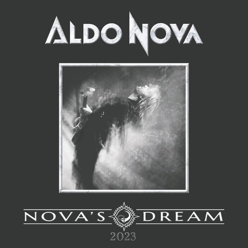 2023/5/19 発売輸入盤レーベル： MRI ASSOCIATED収録曲：(アルドノバ)CD reissue. Nova's Dream is the fifth studio album by Canadian Rock musici...