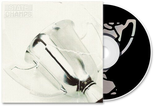 2024/11/08 発売輸入盤レーベル： PURE NOISE収録曲：1 The Constant2 Silver Cloud3 Clueless4 Light Blue5 Too Late to Say6 Hell of It7 Sob...