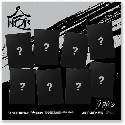 2024/12/13 発売アジア盤レーベル： JYP ENT / REPUBLIC収録曲：Record-breaking group Stray Kids continues on their World Tour after their ...