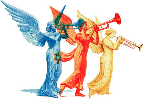 2024/10/18 発売輸入盤レーベル： PROVIDENT収録曲：Elevation Worship's Christmas album Echo The Angels features reimagined classics such...