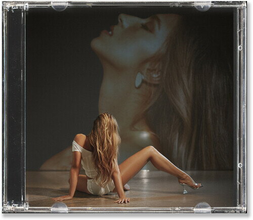 2025/2/21 発売輸入盤レーベル： RCA収録曲：1. Miss Possessive2. 2 Hands3. Dear God4. Purple Lace Bra5. Signs6. Sports Car7. Revolving D...