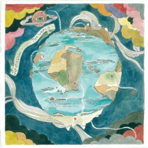 2013/1/15 発売輸入盤レーベル：THE BUREAU収録曲：(ジェレミーダブズ)