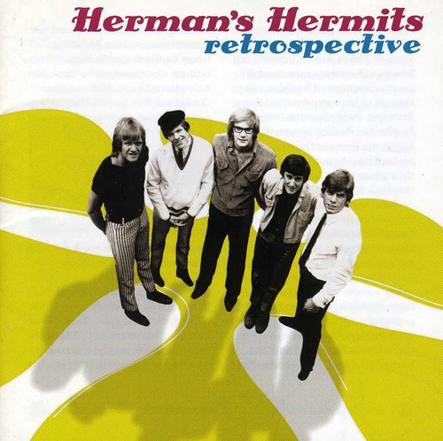 発売日: 2004/7/20輸入盤レーベル: Abkco収録曲: 1.1 I'm Into Something Good1.2 Can't You Hear My Heartbeat1.3 Silhouettes1.4 Mrs. Brown...