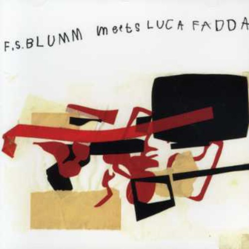 発売日: 2007/7/31輸入盤レーベル: Ahornfelder収録曲:コメント:For this record FS Blumm has written some of his most light-hearted tunes, ac...