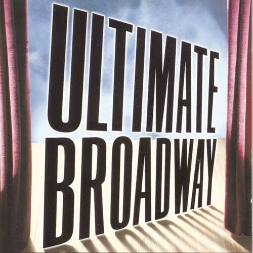 発売日: 1998/6/30輸入盤レーベル: Arista収録曲: 1.1 Oklahoma - Alfred Drake1.2 If I Loved You (Carousel) - Original Cast1.3 You'll Nev...