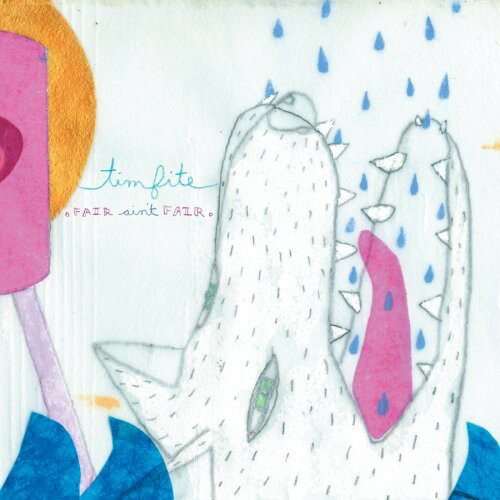 発売日: 2008/5/6輸入盤レーベル: Anti収録曲: 1.1 Roots of a Tree1.2 Trouble1.3 The Barber1.4 Big Mistake1.5 Inside Man1.6 Rats and Rag...
