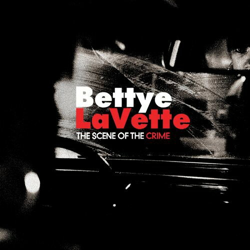 収録曲：(ベティラベット)Her 2005 acclaimed release, I'VE GOT MY OWN HELL TO RAISE, brought well-deserved recognition to this R&B ma...
