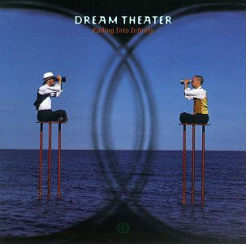 発売日: 1997/9/23輸入盤レーベル: Atlantic収録曲: 1.1 New Millennium1.2 You Not Me1.3 Peruvian Skies1.4 Hollow Years1.5 Burning My Sou...
