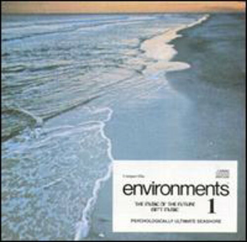 発売日: 1990/10/25輸入盤レーベル: Atlantic収録曲: 1.1 Psychologically Ultimate Seashoreコメント:[Note: This product is an authorized CD-R...