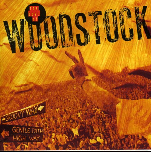 発売日: 1994/6/21輸入盤レーベル: Atlantic収録曲: 1.1 I Had a Dream - John B. Sebastian1.2 Going Up the Country - Canned Heat1.3 Freed...