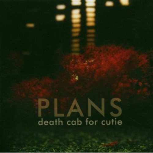 発売日: 2005/8/30輸入盤レーベル: Atlantic収録曲: 1.1 Marching Bands of Manhattan1.2 Soul Meets Body1.3 Summer Skin1.4 Different Names...