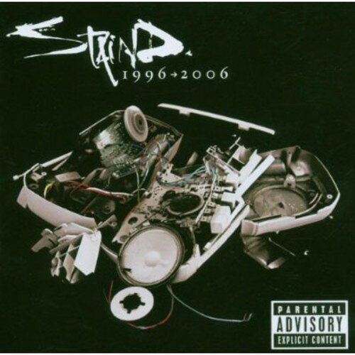 発売日: 2006/11/14輸入盤レーベル: Atlantic収録曲: 1.1 Come Again (Remix)1.2 Mudshovel1.3 It's Been Awhile1.4 Epiphany1.5 For You1.6 O...