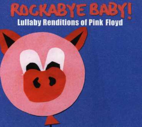 発売日: 2006/9/19輸入盤レーベル: Rockabye Baby Music収録曲: 1.1 Shine on You Crazy Diamond1.2 Time1.3 Mother1.4 Speak to Me/Breathe1....