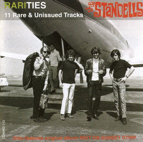 発売日: 2002/9/3輸入盤UKレーベル: Big Beat UK収録曲: 1.1 Riot on Sunset Strip1.2 Sunset Sally1.3 Sunset Theme1.4 Old Country1.5 Don't...