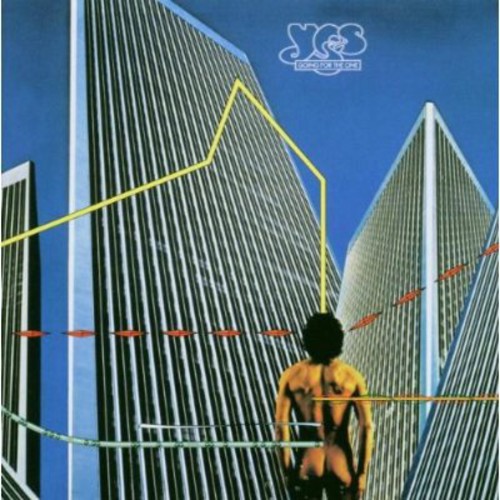 2003/8/26 発売輸入盤収録曲：　* 1. Going for the One (5:32)2. Turn of the Century (7:55)3. Parallels (5:58)4. Wonderous Stories (3...